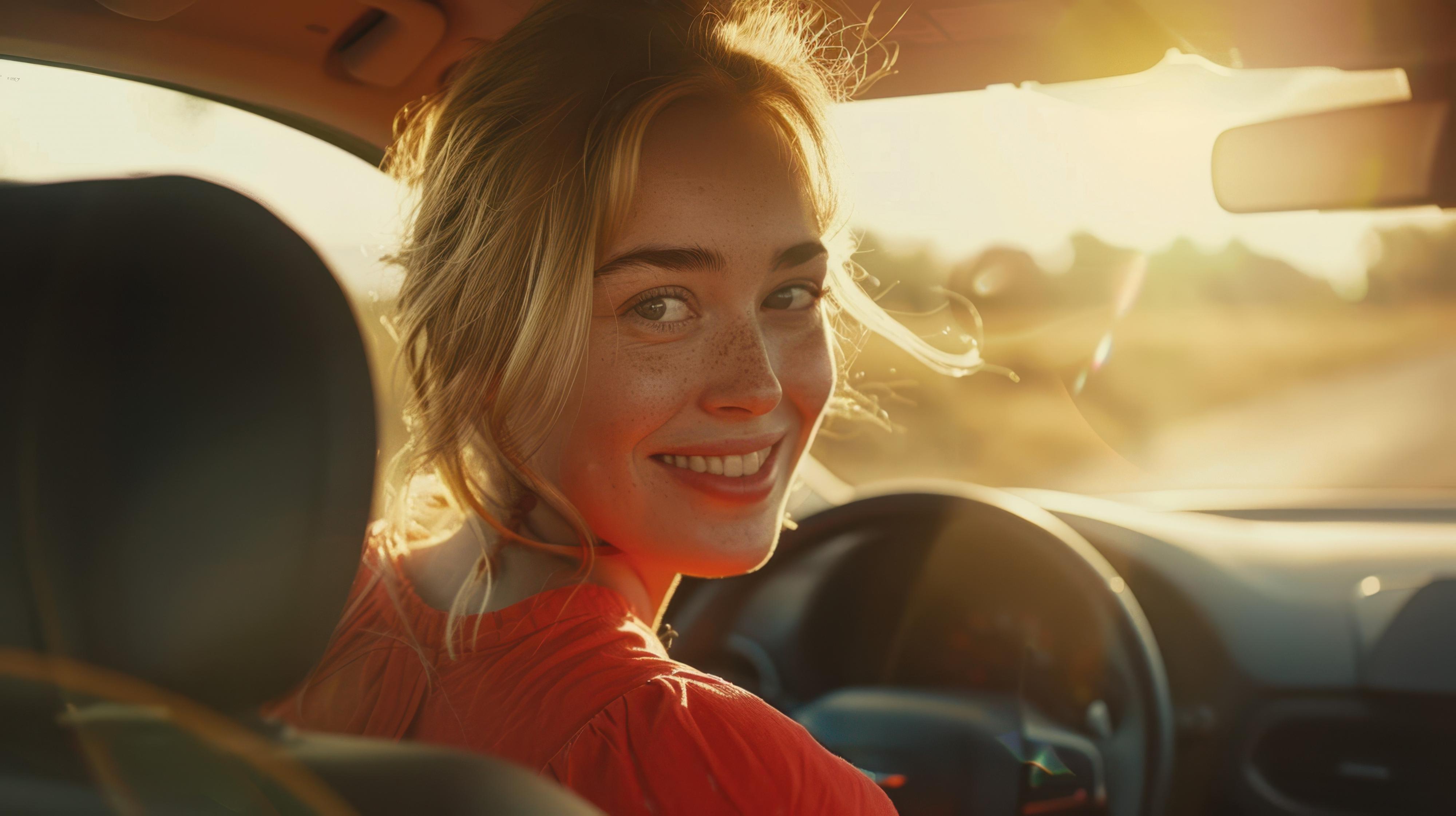 Kfz-Versicherung: Leistungsstarke Autoversicherung | Generali