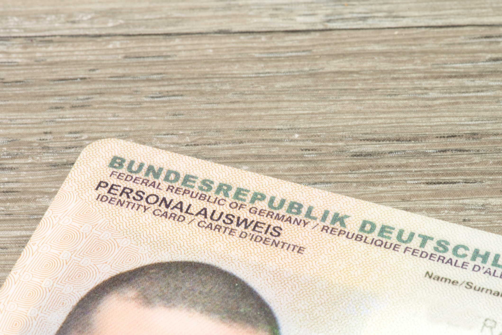 FAQ: Alles rund um den Personalausweis