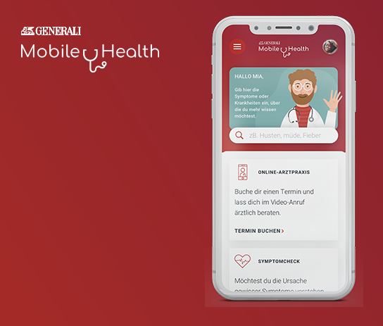 Mobile Health