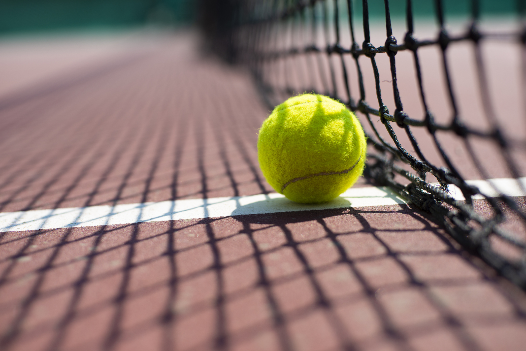 Tipps für jeden Tennisplatz