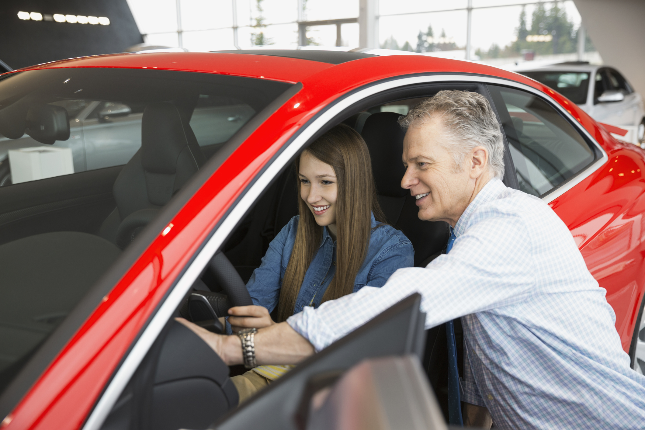 Das erste eigene Auto: Das solltest du beachten | Generali