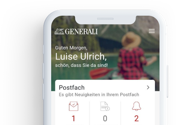 Kontakt Generali I Alle Telefonnummern und Hotlines auf einen Blick ...
